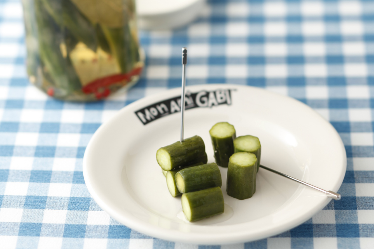 kyuri | Betterhome Journal Plus